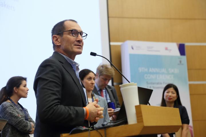 9th Annual SKBI Conference (7-8 November 2019) | SKBI